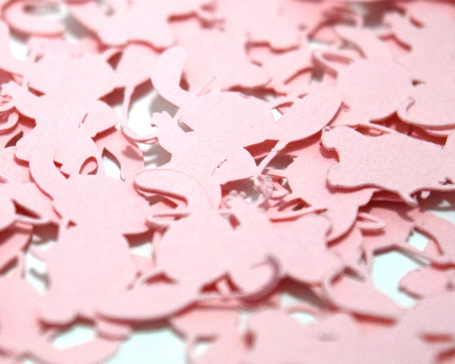 Angel Confetti Angel Party Confetti Angel Party Supplies Disney ...