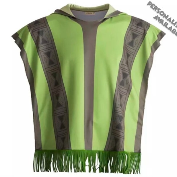 Child Bruno Costume - Etsy