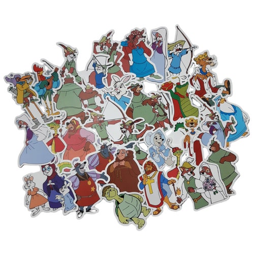 Hercules Stickers Vinyl Sticker for Laptop Scrapbook - Etsy