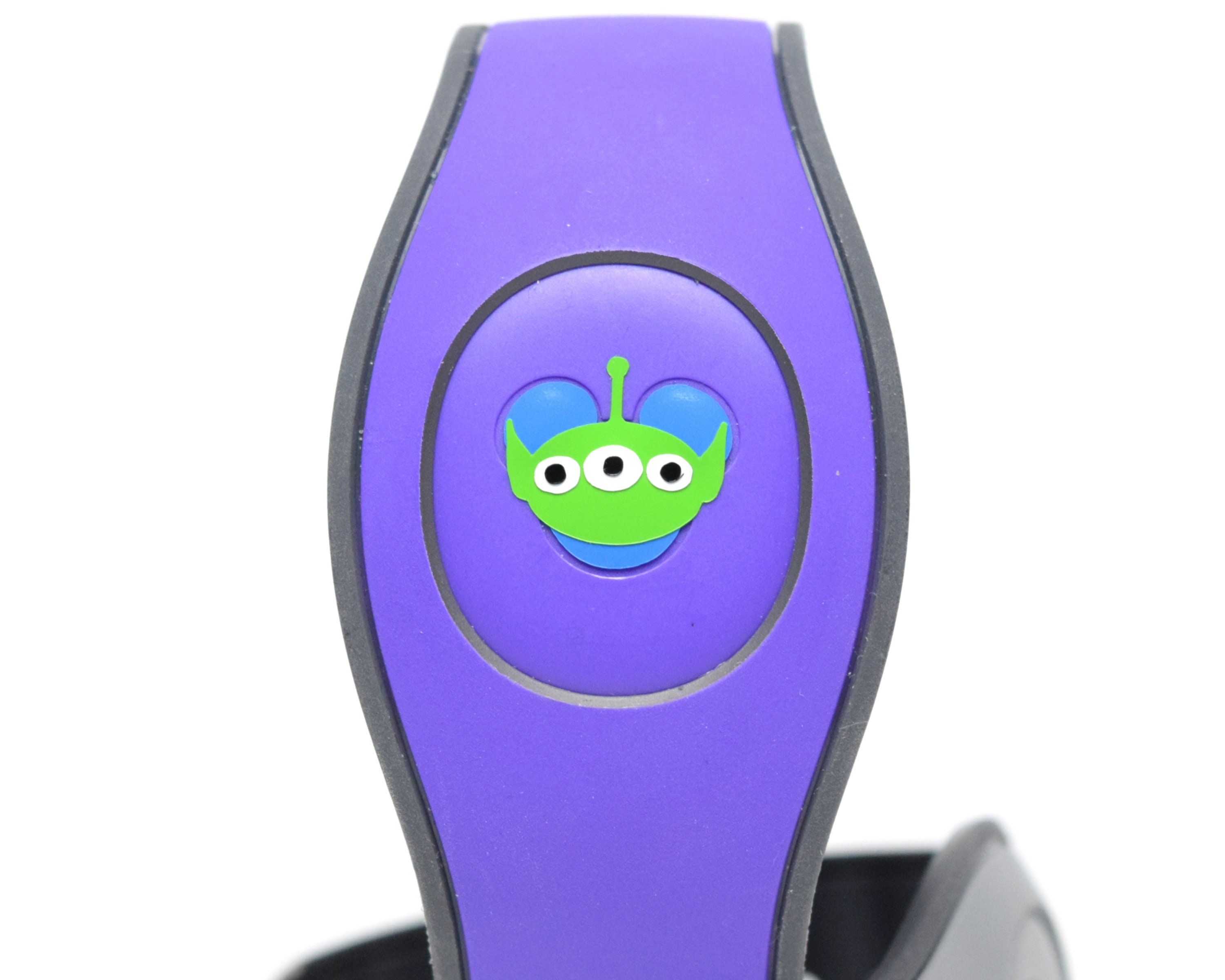 Little Green Alien Decal for Magicband 2 Toy Story Magic | Etsy
