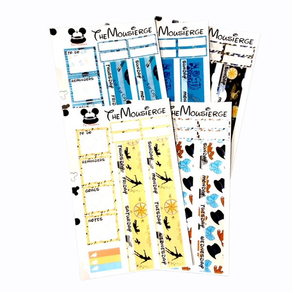 Removable Peter Pan - Etsy