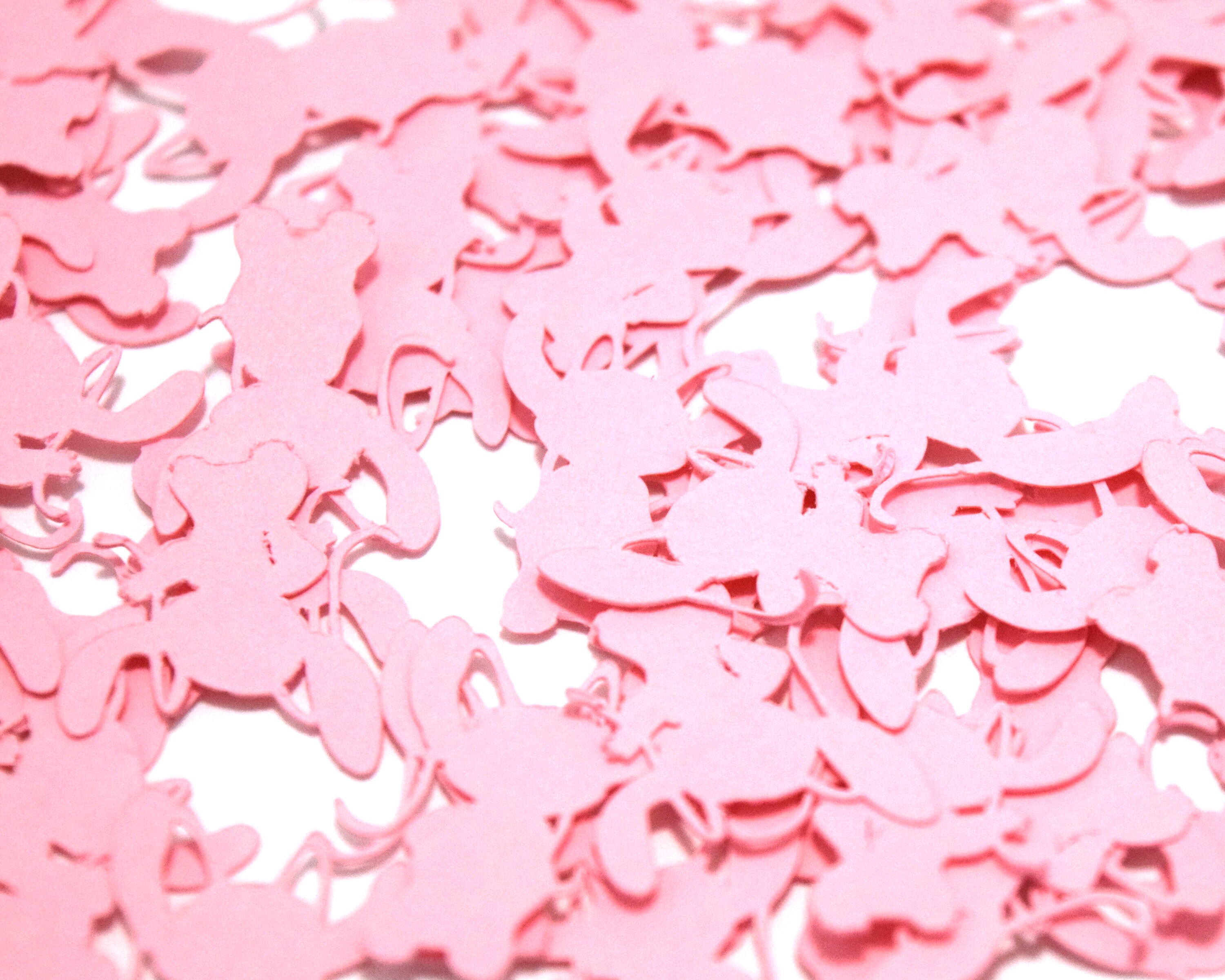 Angel Confetti Angel Party Confetti Angel Party Supplies | Etsy