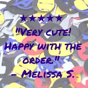 Avengers Confetti | Disney Birthday Confetti | Avengers Party Confetti ...