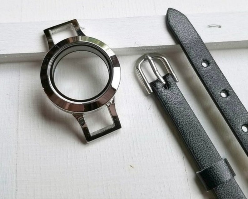 Disney Floating Charm Bracelet Mickey Mouse Floating Charm - Etsy