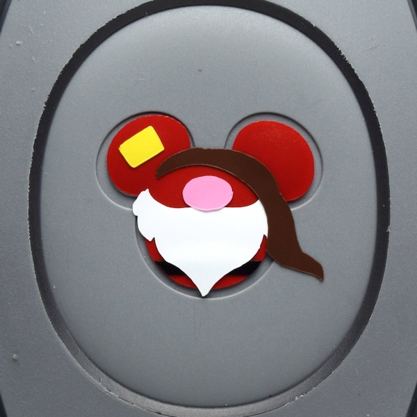 Grumpy Dwarf Decal - Etsy