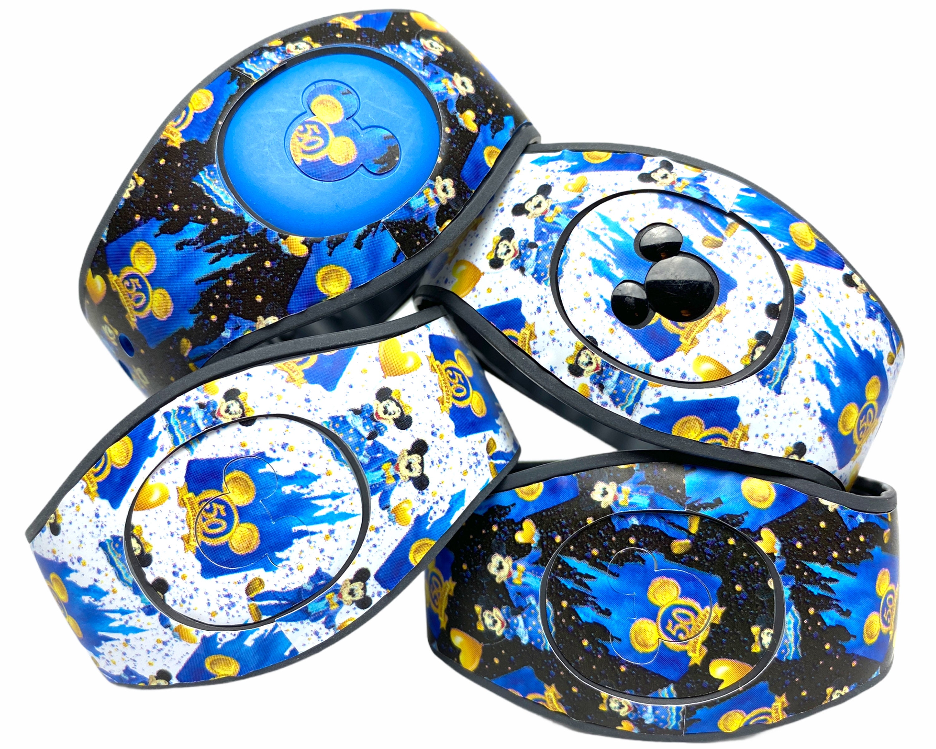 Cinderella MagicBand Cinderella Magic Band Magic Band Cinderella ...