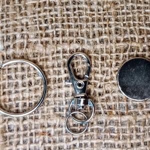 Labrador, Retriever, Labs, Dogs, Puppies, Hand-made, Felt, Key-ring ...