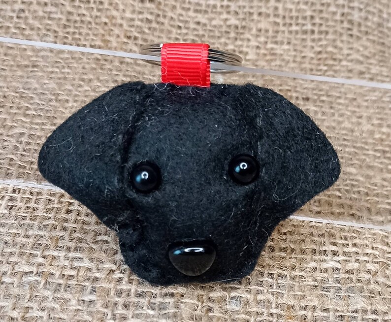 Labrador Retriever Labs Dogs Puppies Hand-made Felt - Etsy