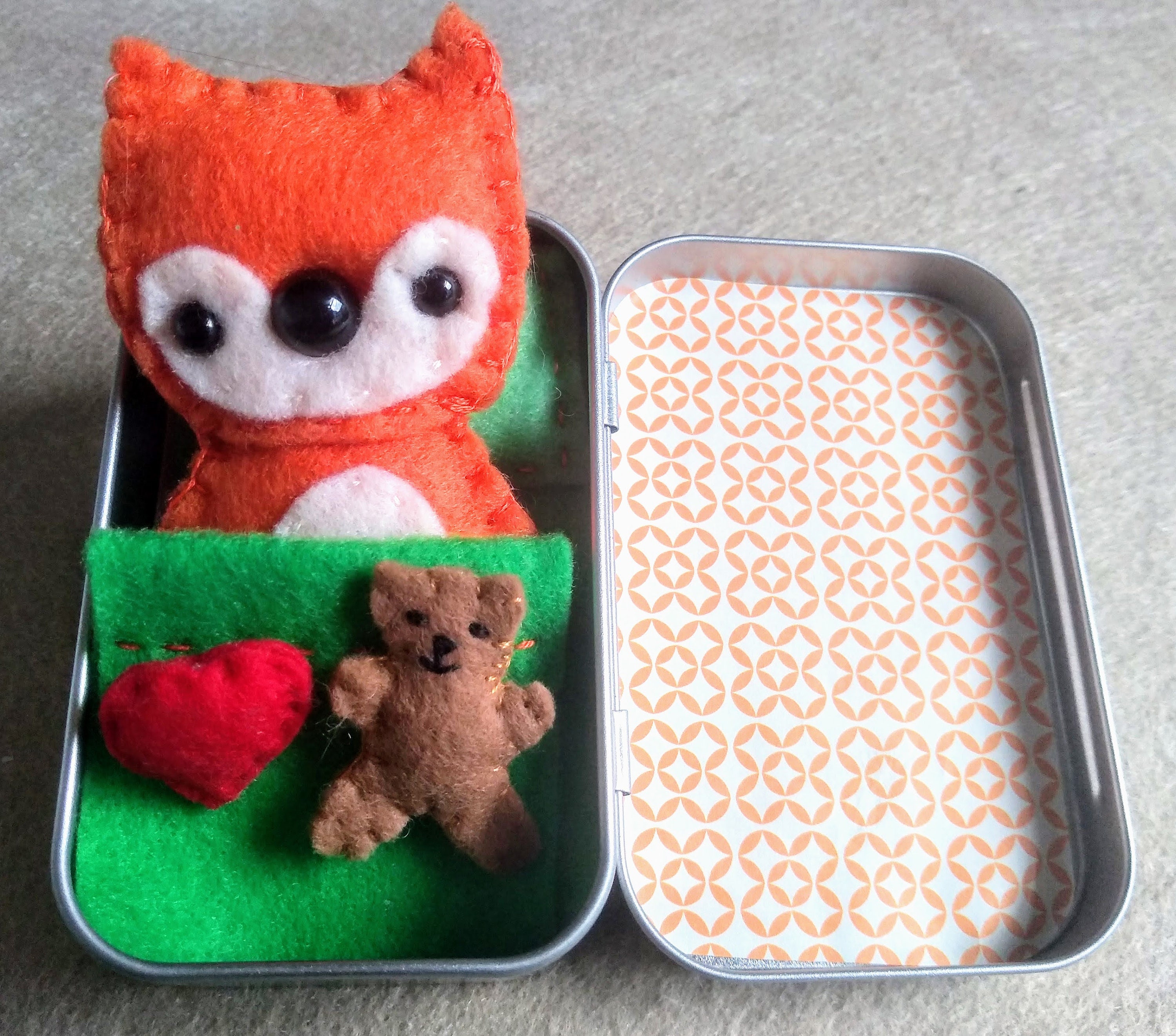 Unicorn Dinosaur Fox Teddy Bear Travel Pal Bedtime | Etsy