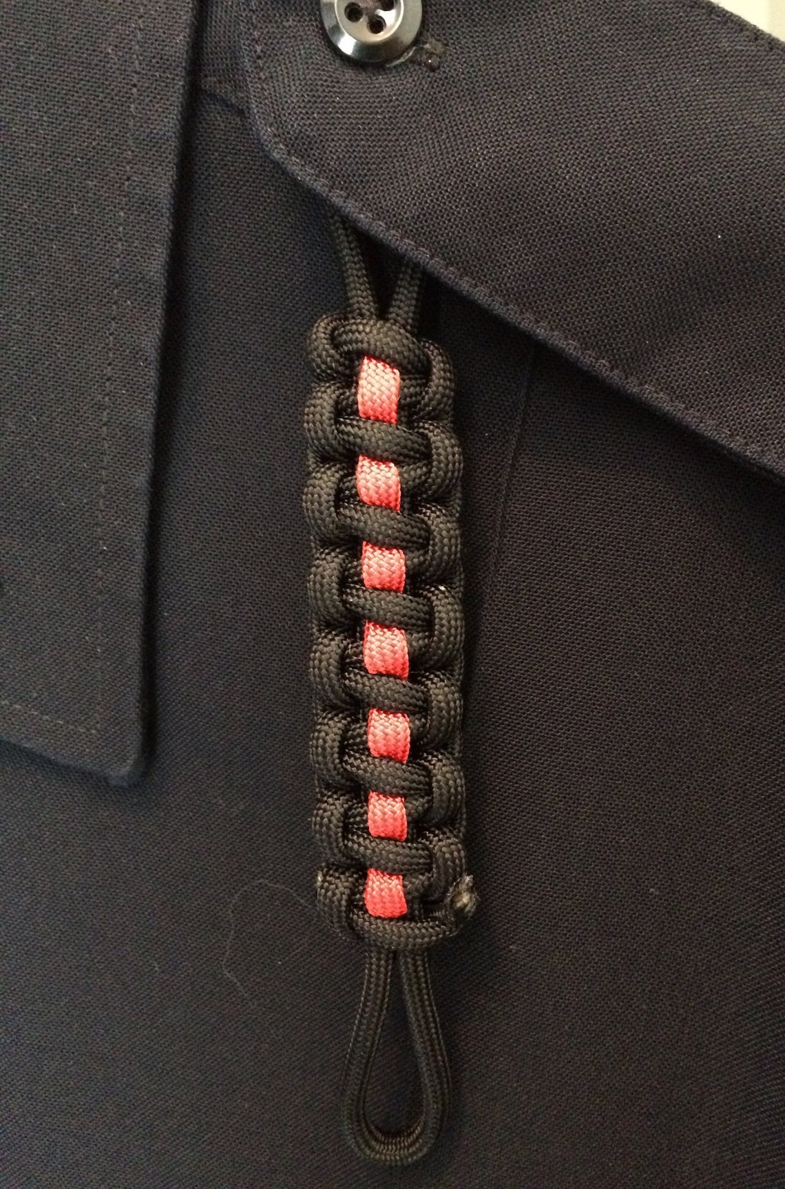 Tactical Mic Holder for Law Enforcement Firefighters and All - Etsy