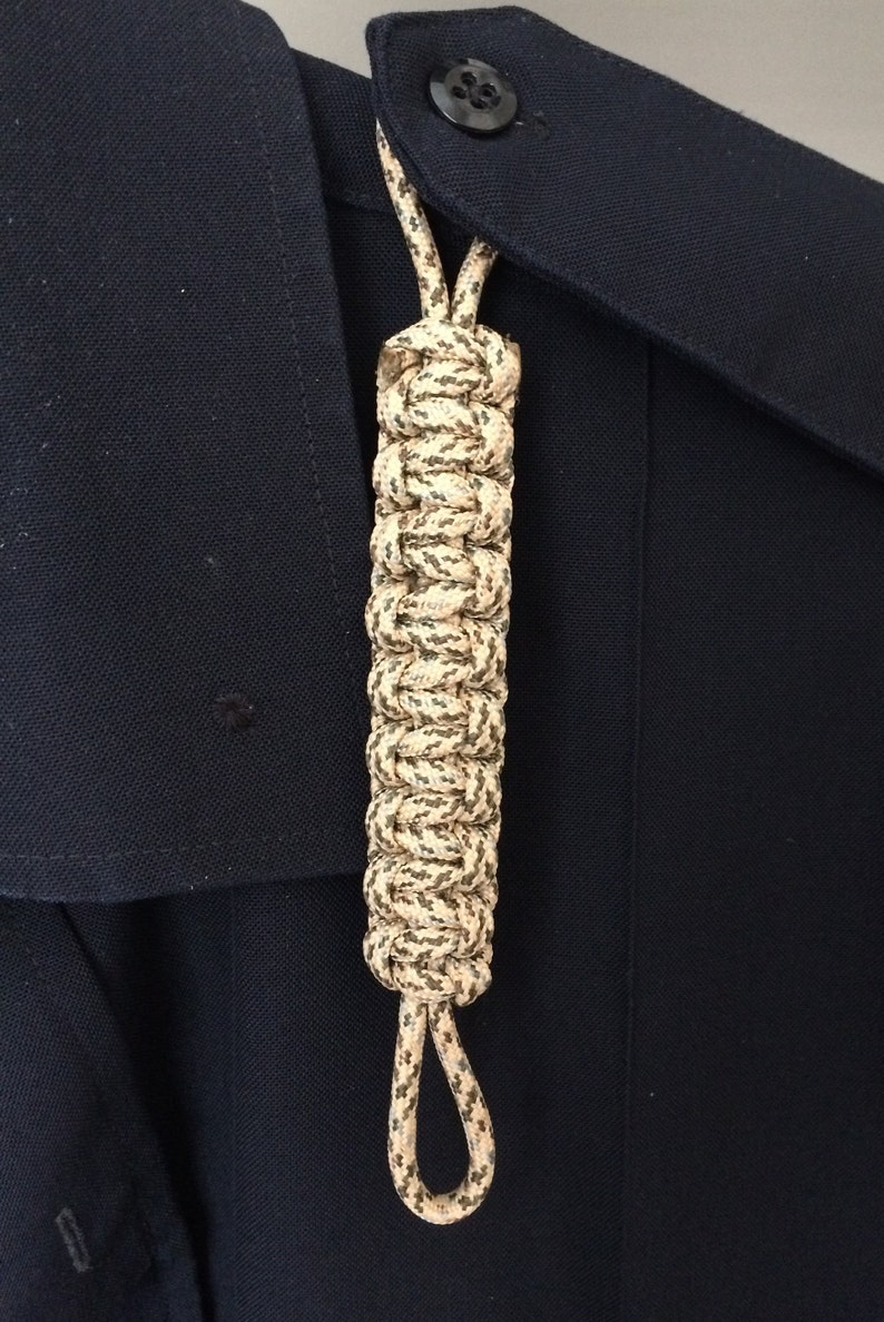 Tactical Mic Holder for Law Enforcement, Firefighters and All First ...