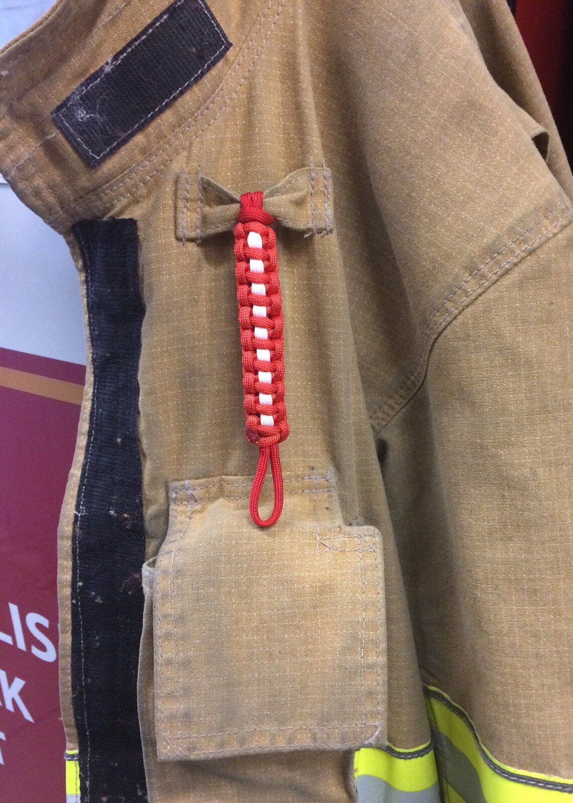Tactical Mic Holder for Law Enforcement Firefighters and All - Etsy