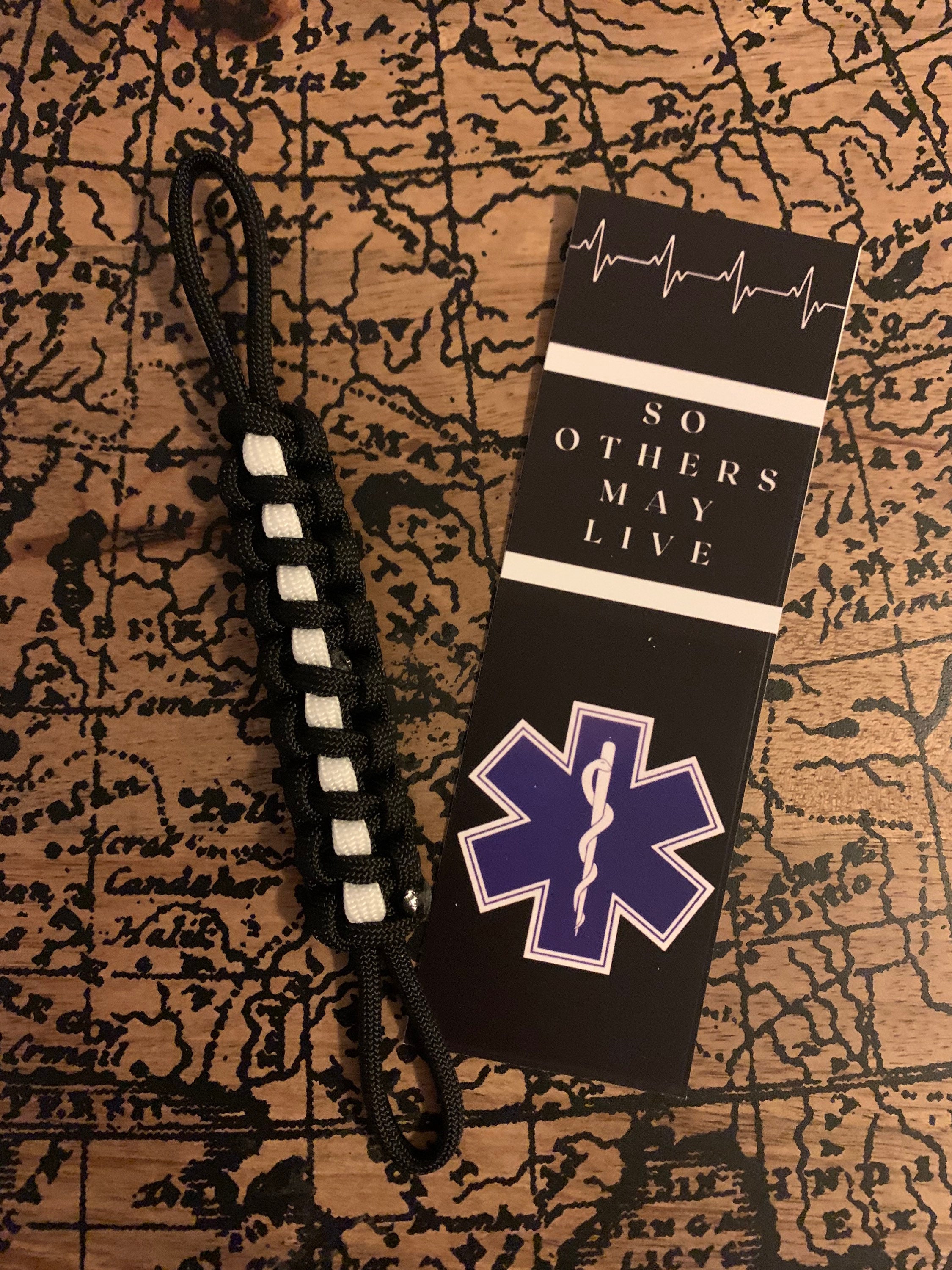 Tactical Mic Holder for Law Enforcement, Firefighters and All First ...