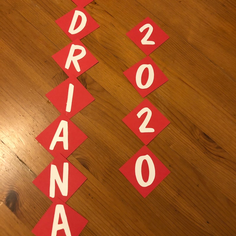 Graduation Leis - Etsy