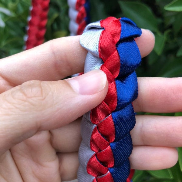 Graduation Leis - Etsy