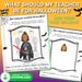 What Should My Teacher Be for Halloween? Classroom Worksheet Activity ...
