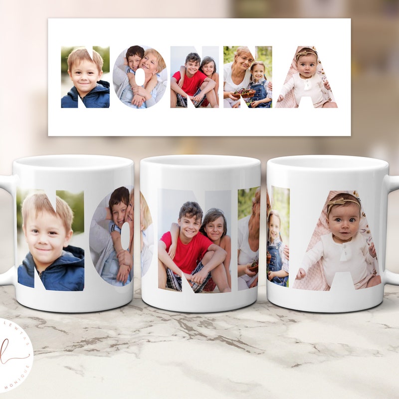 Italian Grandmother - Etsy