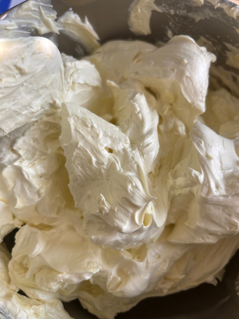 Body Butter - Etsy