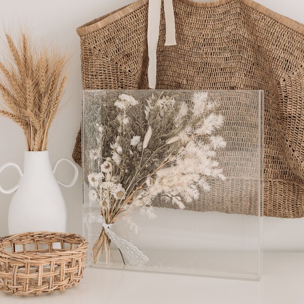Bouquet Display - Etsy