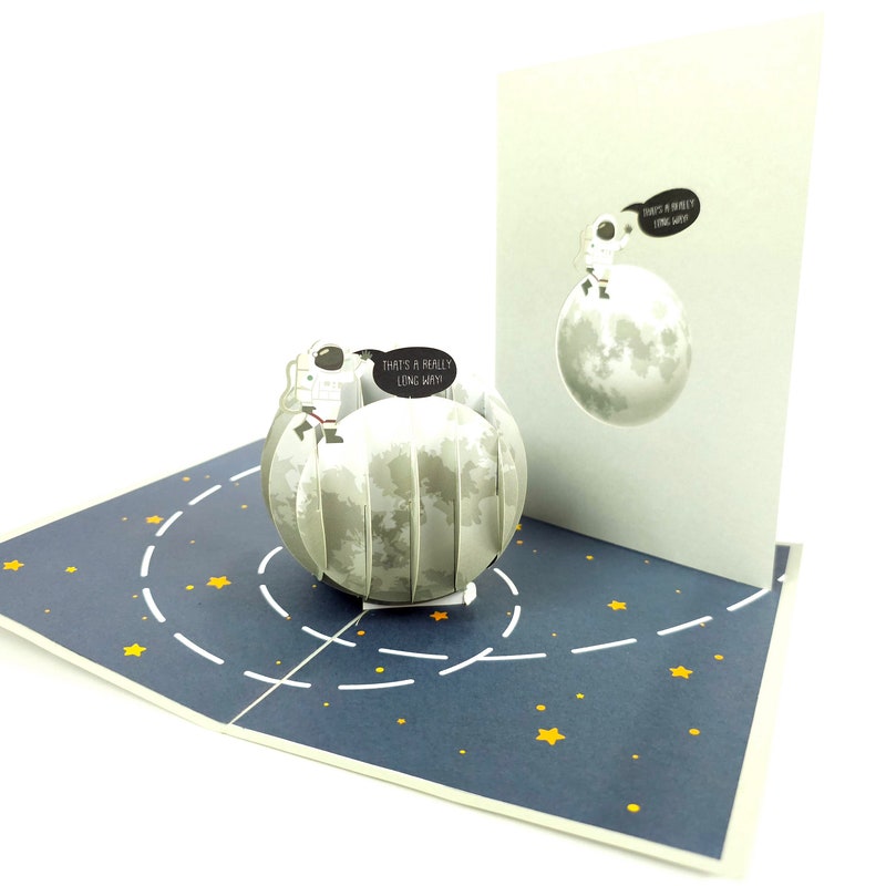 Pop up Christmas Cards - Etsy
