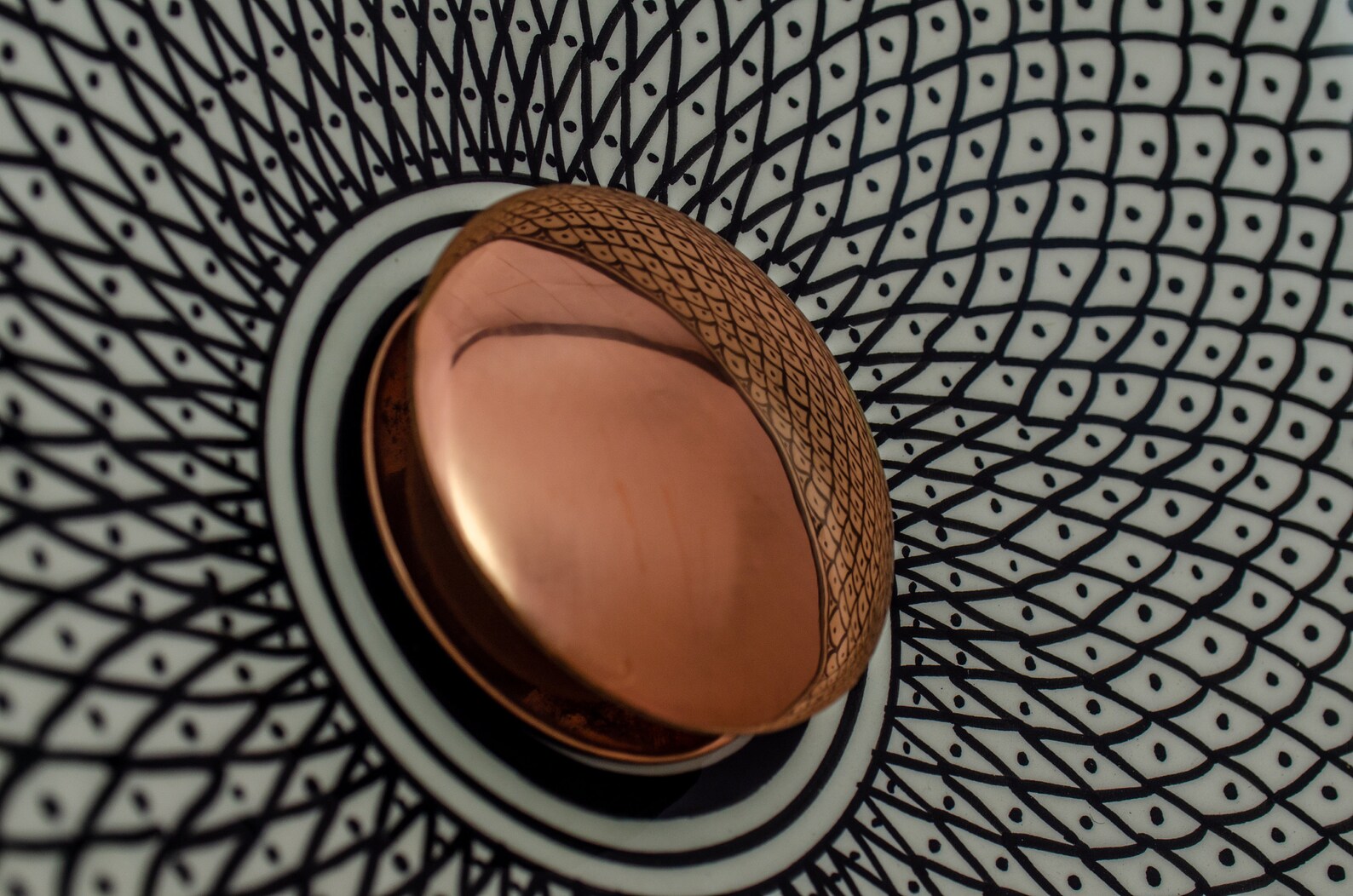 Solid Brass Drain Push up Button - Etsy