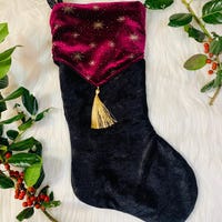 Horror Christmas - Etsy