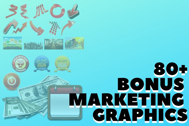 CARTOON Bundle 2017 1000 Unique Digital Assets & Cliparts for One Price ...
