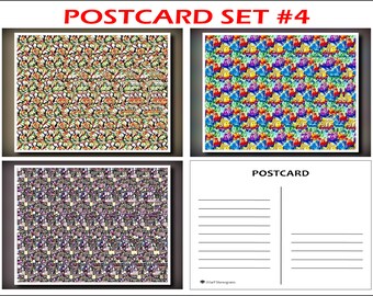 JMarPStereograms - Etsy