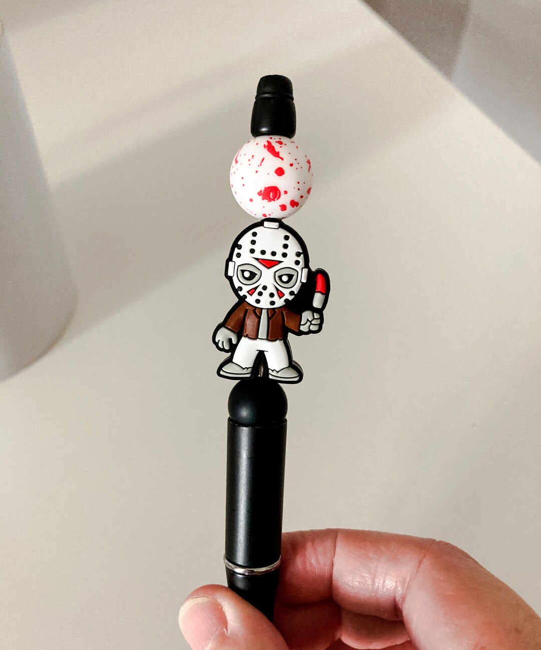 Halloween Pen Horror Movie Pen - Etsy