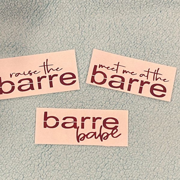 Pure Barre - Etsy