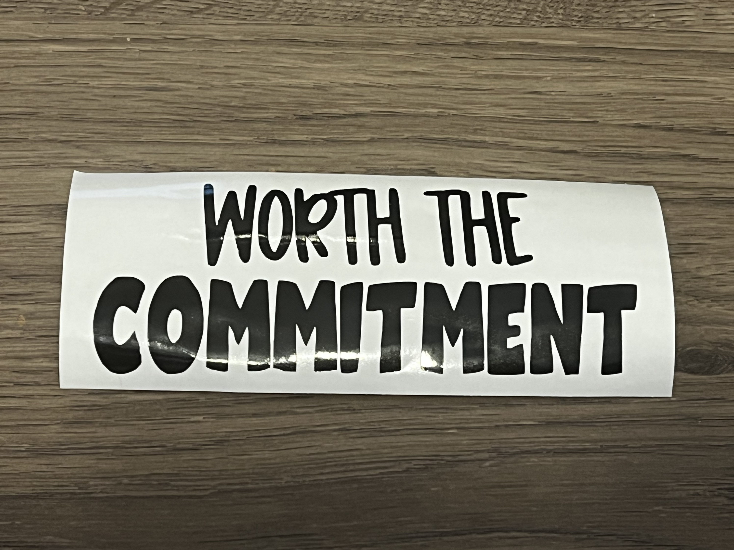 4 Weeks for Every Body Gut Protocol DECAL ONLY Word - Etsy