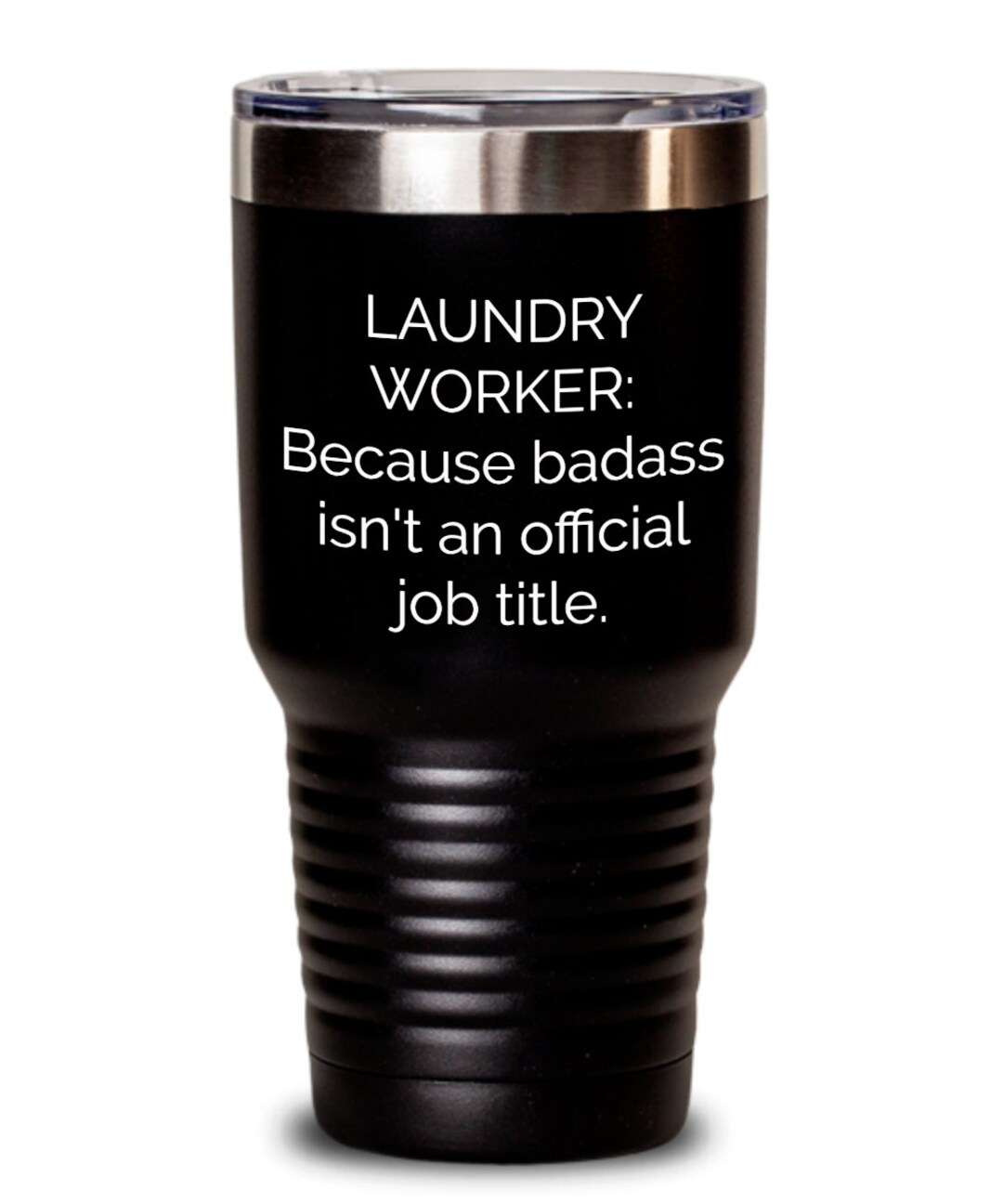 Best Laundry Worker Gift Tumbler Laundromat Cleaner - Etsy