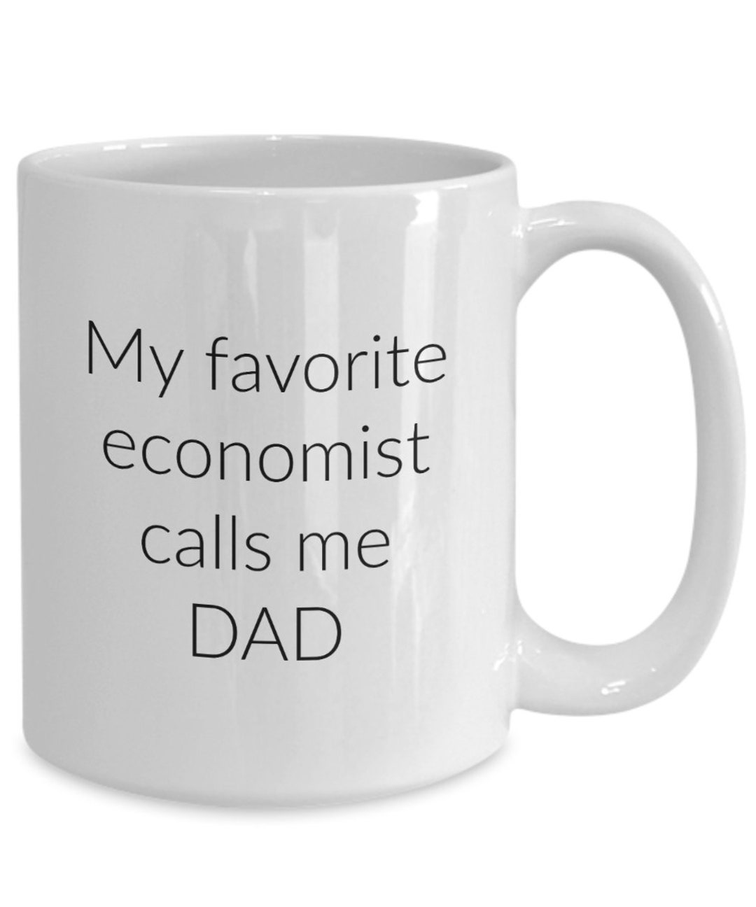 Economist Coffee Mug Gift Professional Uncle Best Cheap Unique Uncle ...