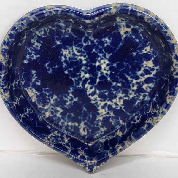 Spatterware - Etsy
