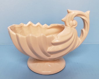 Vintage Mccoy Pottery Planter - Etsy