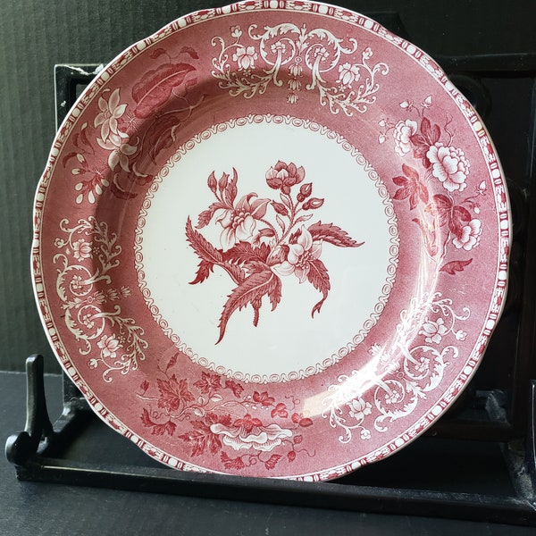Antique Spode - Etsy