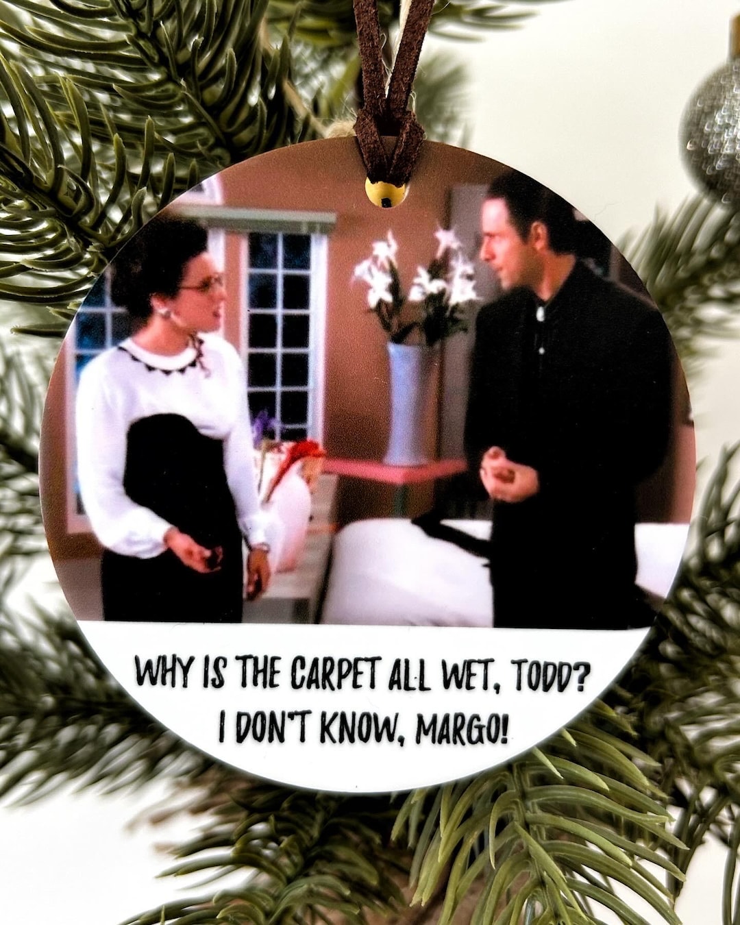 Todd and Margo Quote / Christmas Vacation / Clark Griswold / Cousin ...