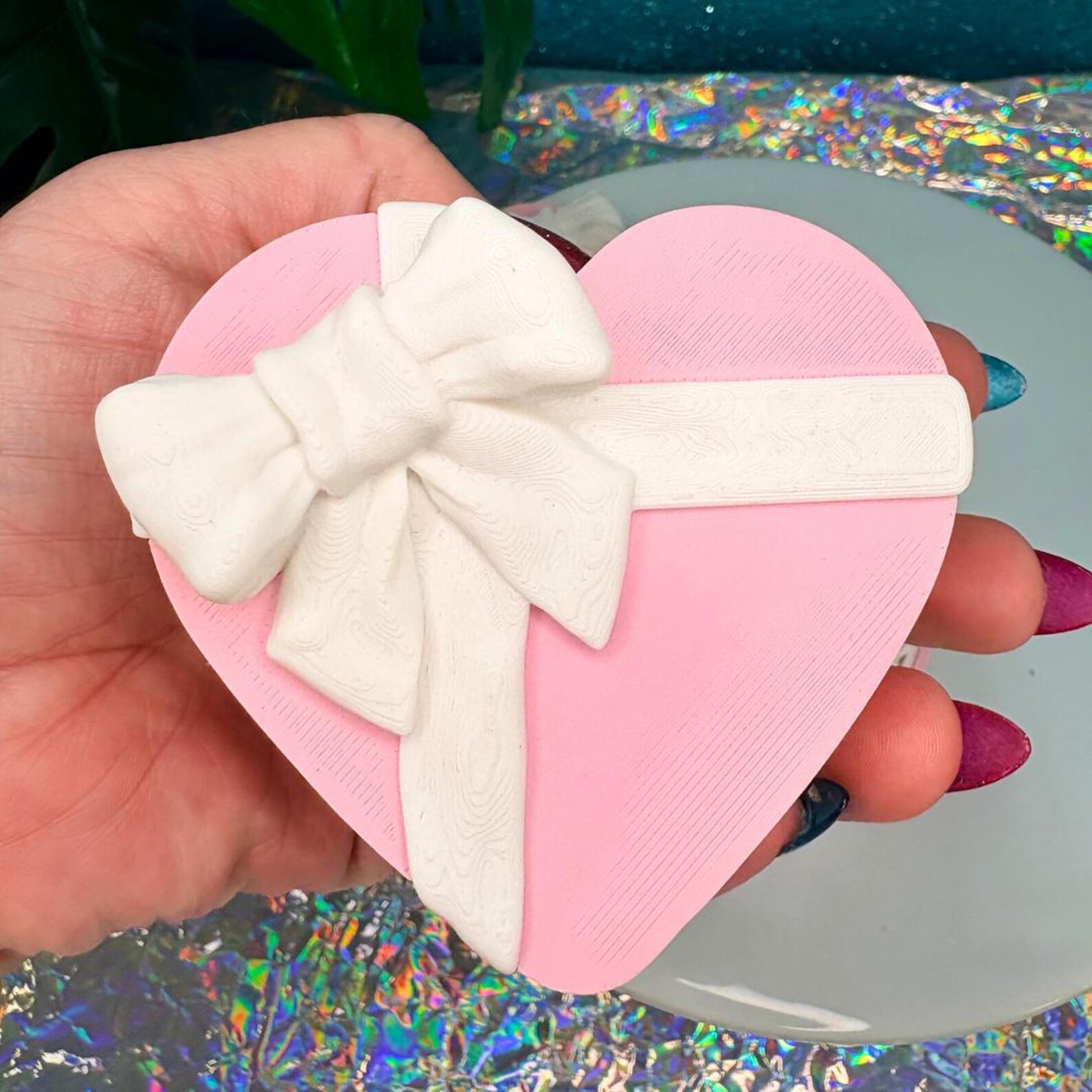 Chocolate Box Fidget Clicker – Clicker Toy | Kawaii Delicious Desktop ...