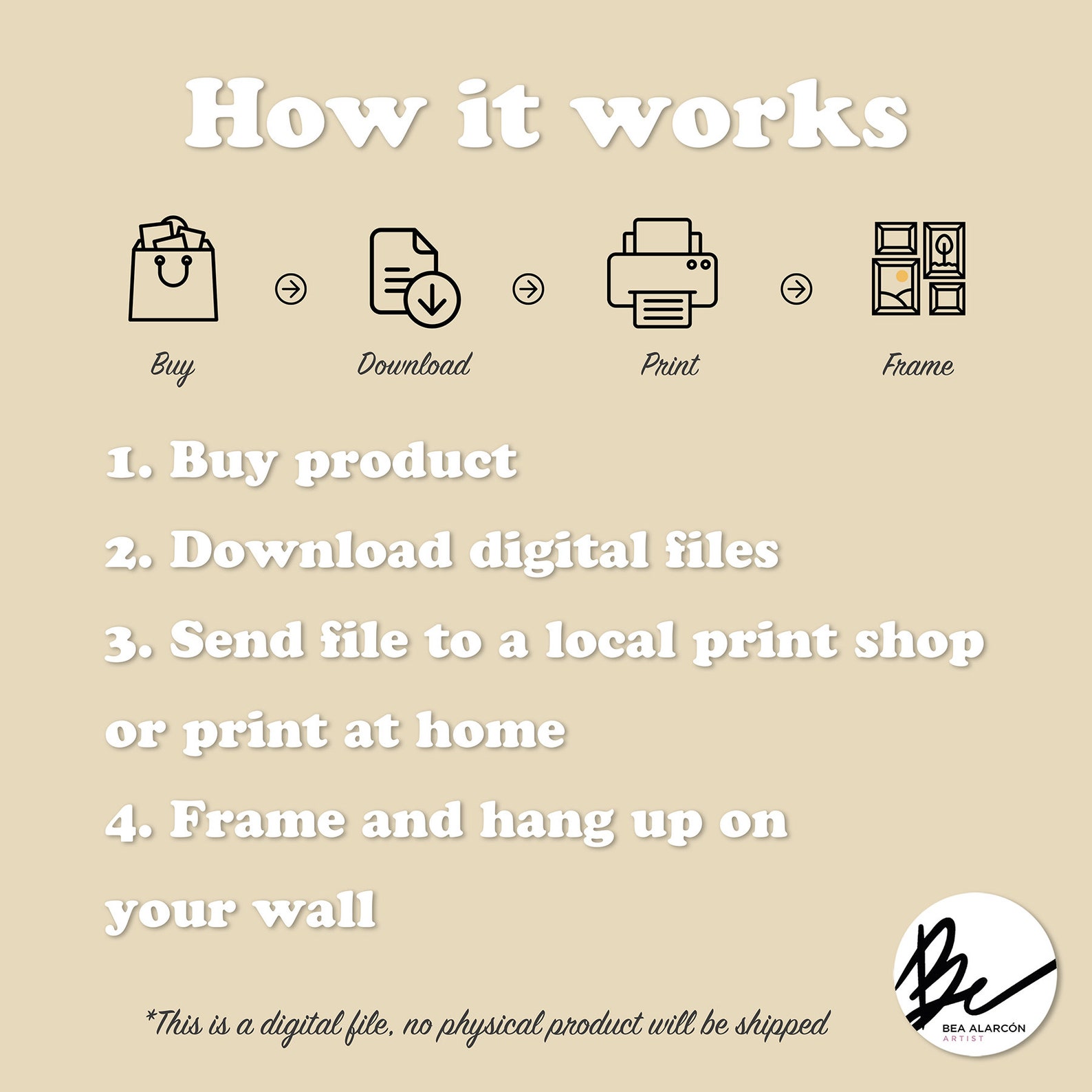 Elegant Caviar Print for Stylish Kitchen Decor | Gastronomy Gift for ...