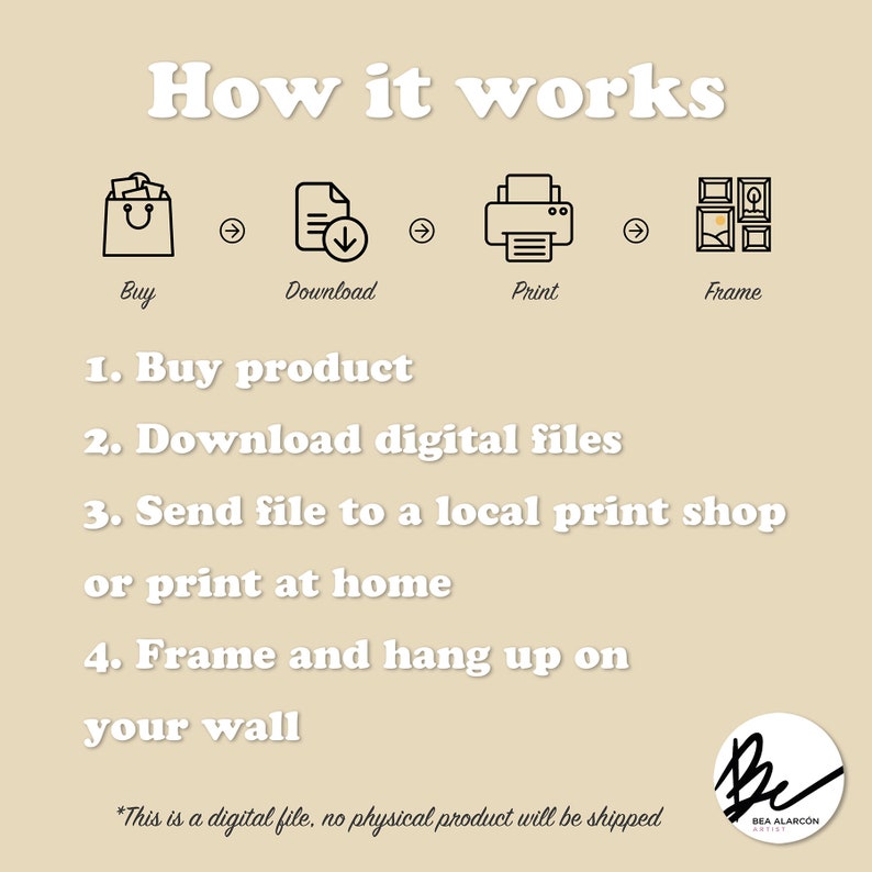 Elegant Caviar Print for Stylish Kitchen Decor | Gastronomy Gift for ...