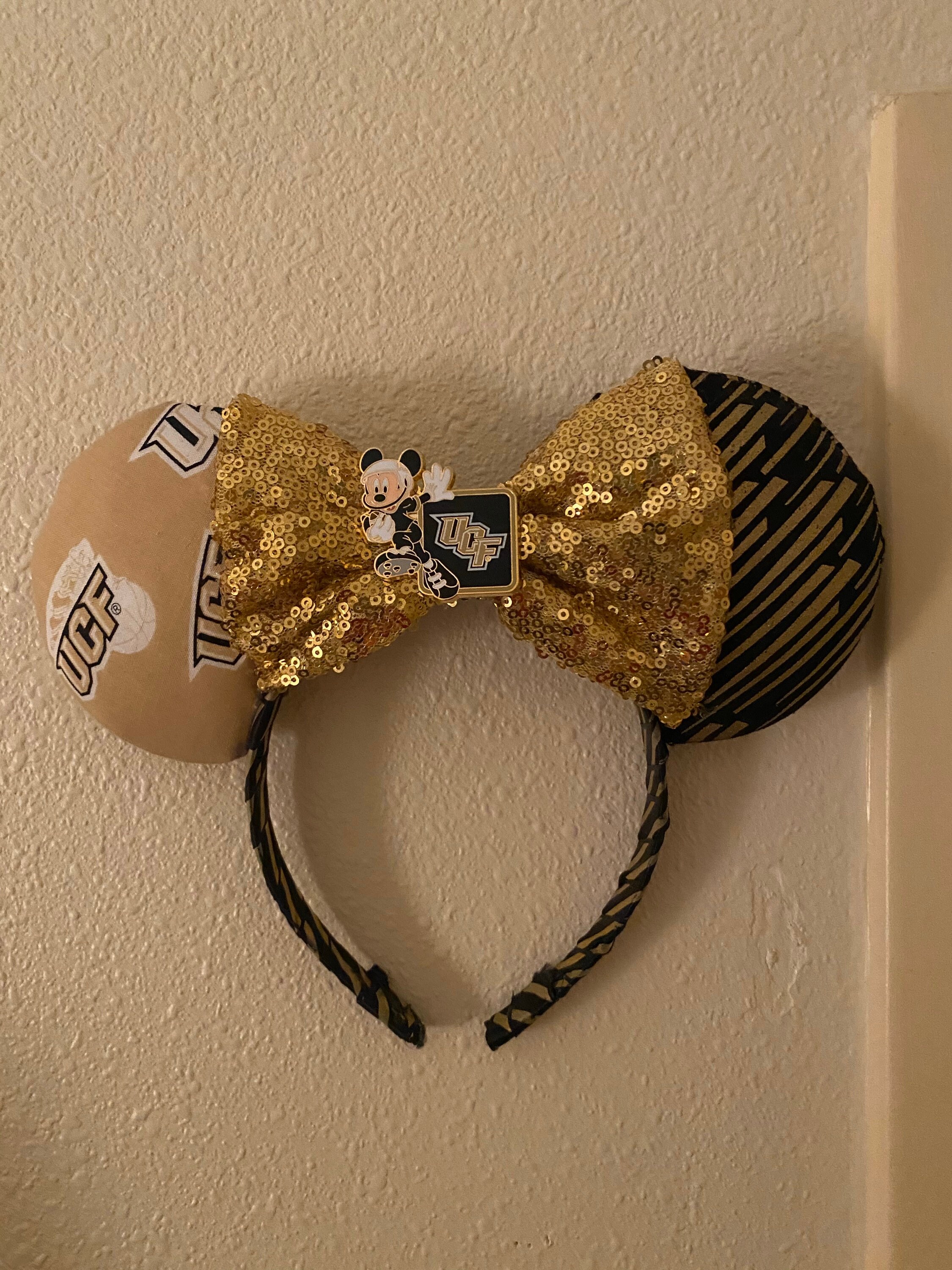 Custom Made to Order Mouse Ears and Matching Tutus - Etsy