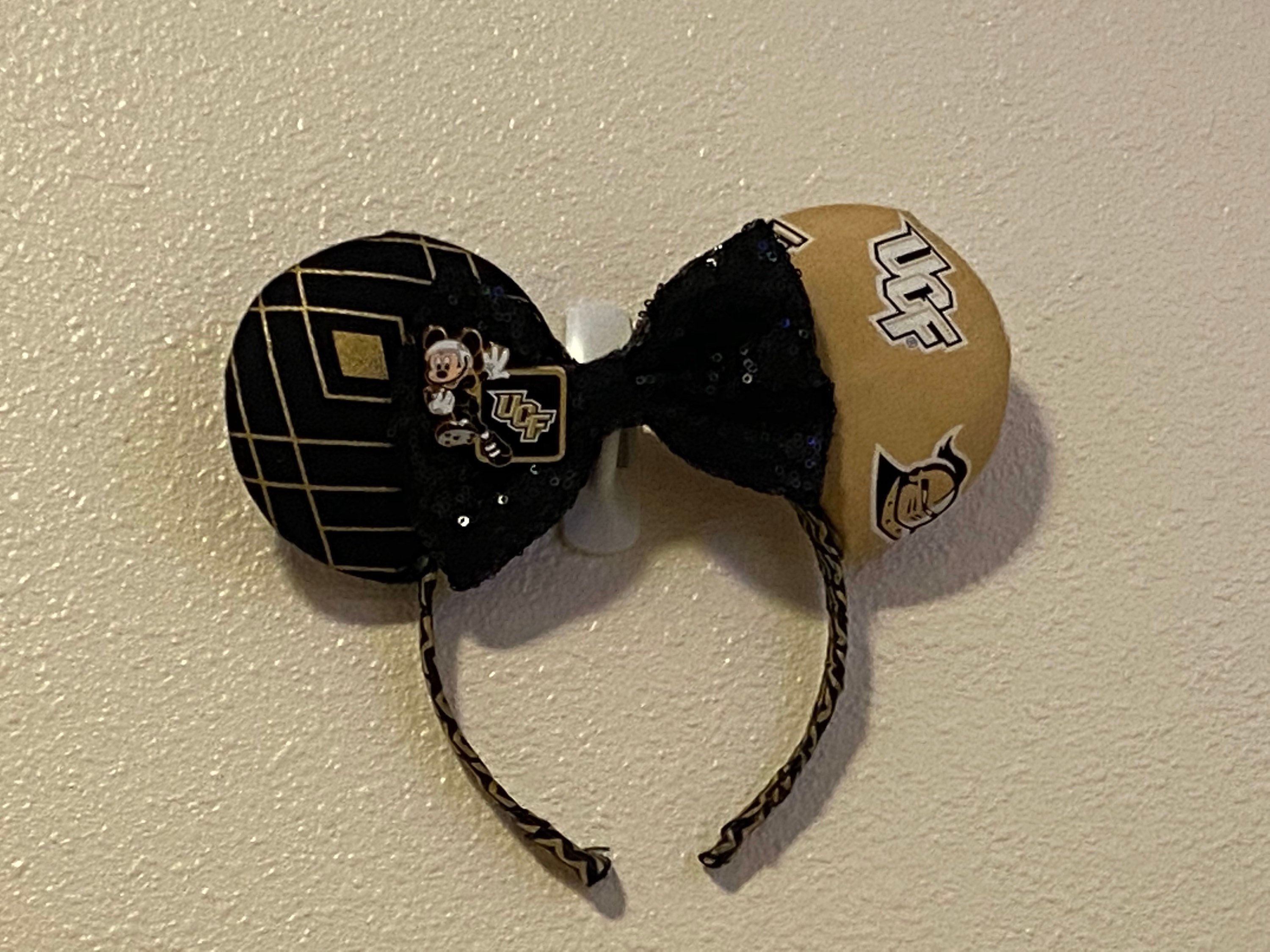 Custom Made to Order Mouse Ears and Matching Tutus - Etsy