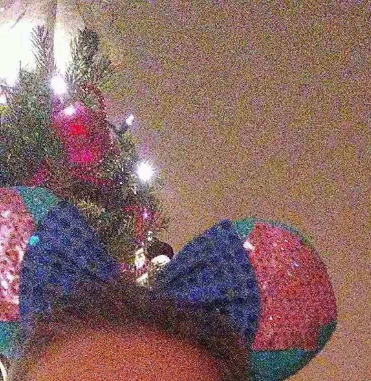 Custom Made to Order Mouse Ears and Matching Tutus - Etsy