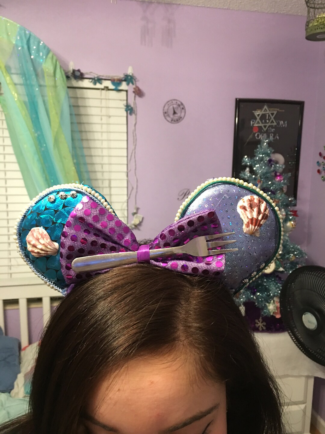 Custom Made to Order Mouse Ears and Matching Tutus - Etsy