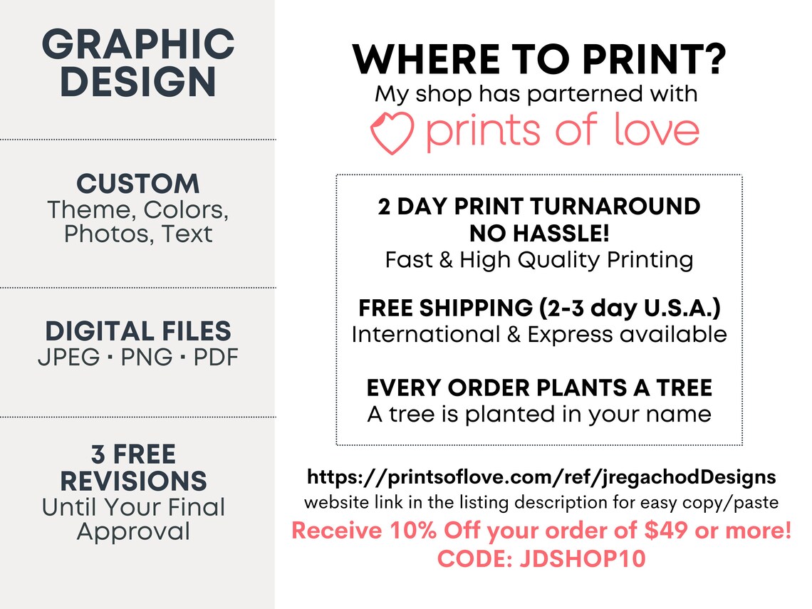 Custom Event Menu Custom Party Menu Custom Wedding Menu - Etsy