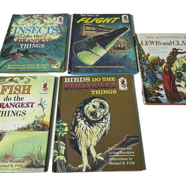 80s Childrens Books - Etsy