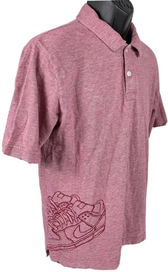 Nike mens vintage sneaker - Gem