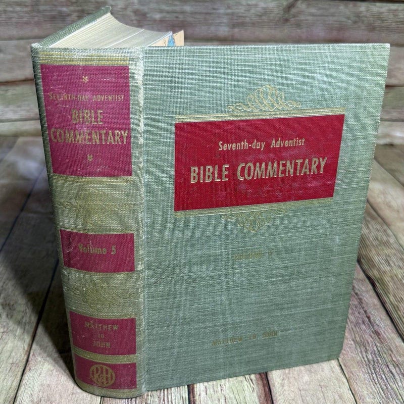 High Point Chinese Seventh Day Adventist Church - Etsy Canada