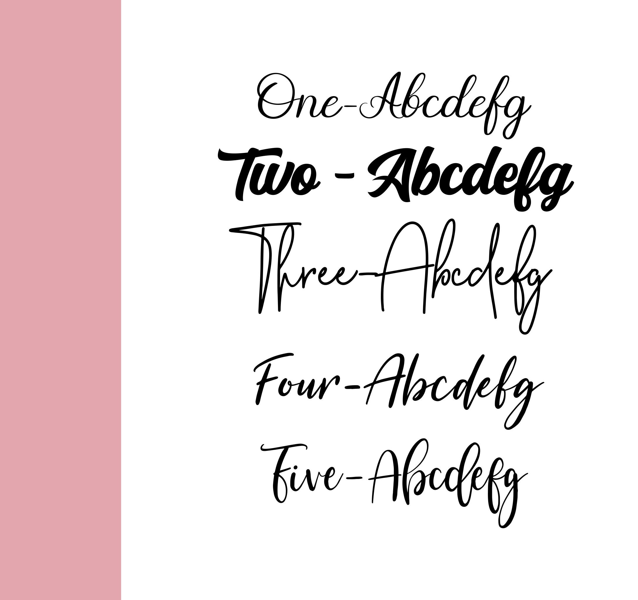 Real Foil Print Custom Text Gift Box Personalised Gift Box - Etsy