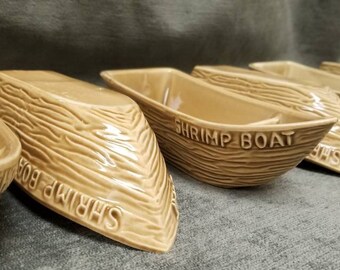 Shrimp boat | Etsy